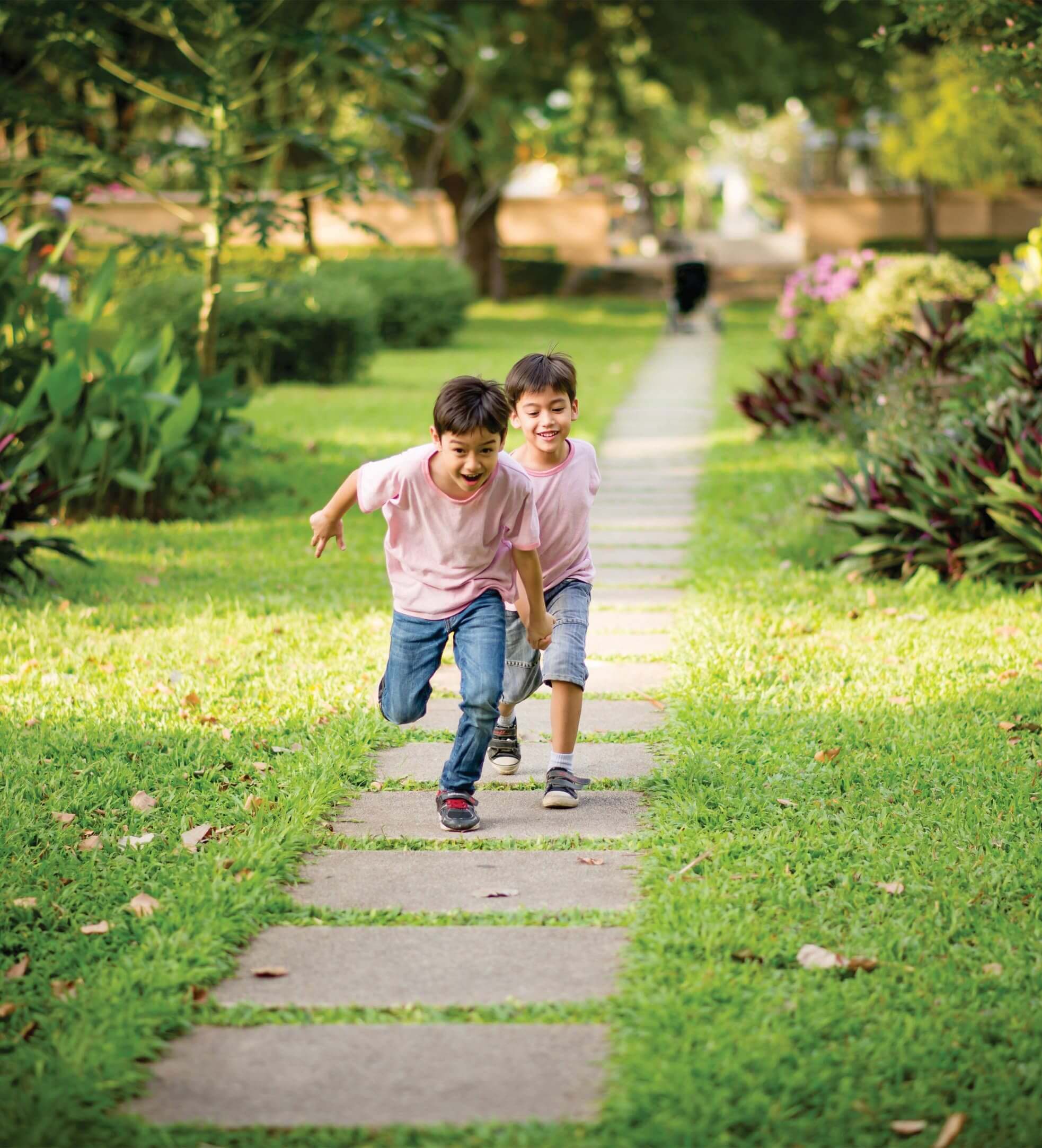 Home - Amrawati Midtown